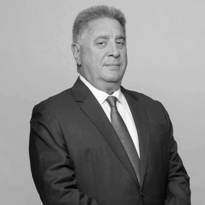 Gassan Azan Jr. - Sygnus Group