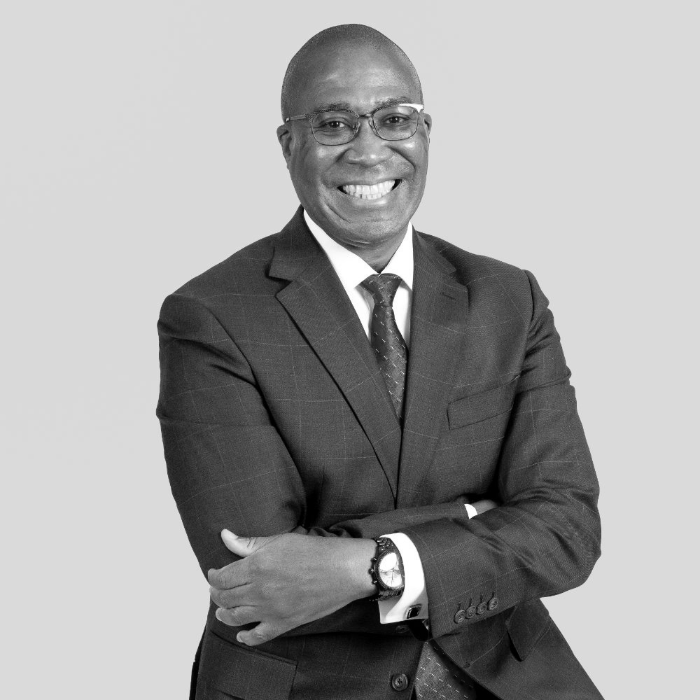 David Cummings - Sygnus Group