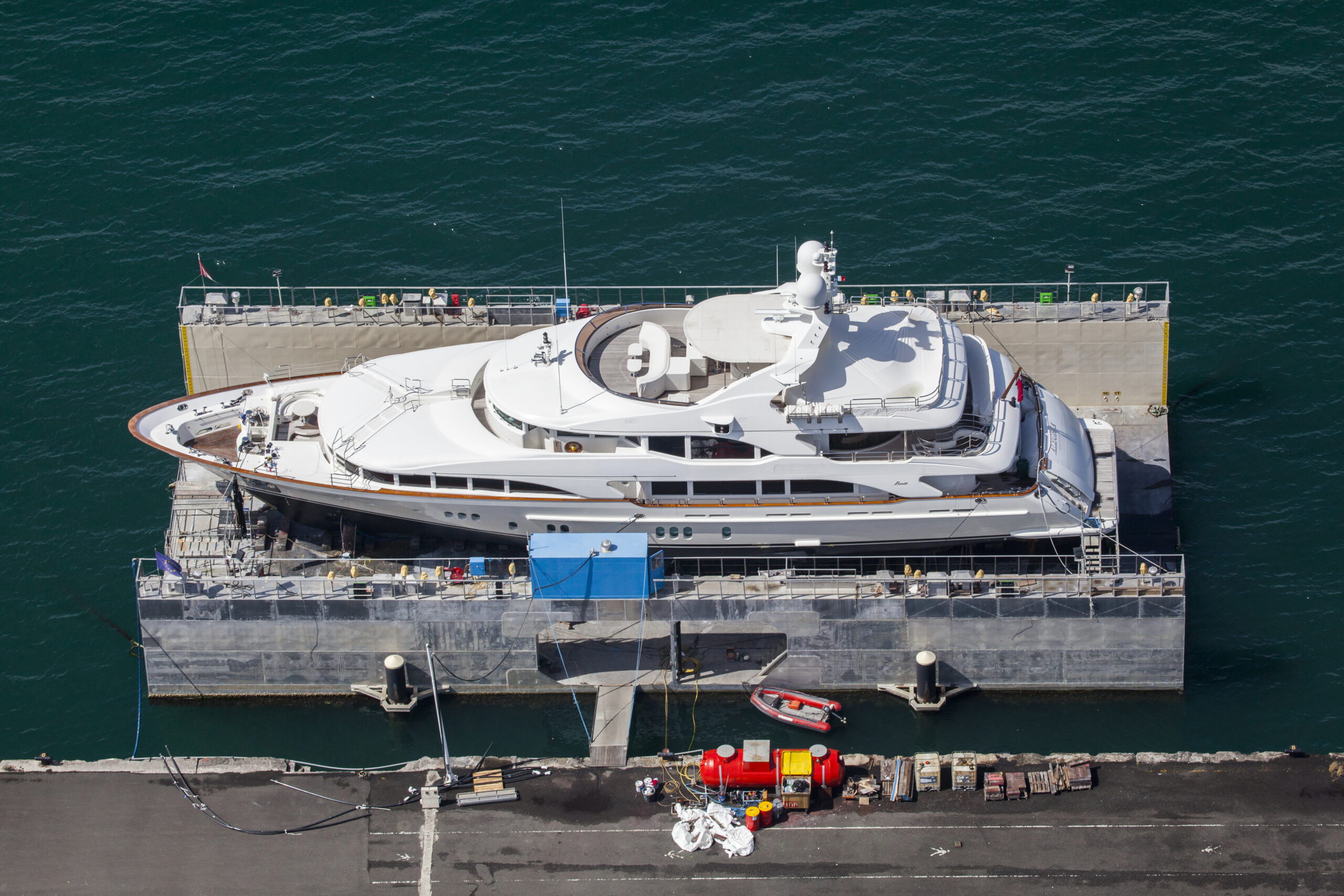 SYGNUS DENEB ACQUIRES STAKE IN CARIBBEAN MARITIME INVESTMENTS - Sygnus ...