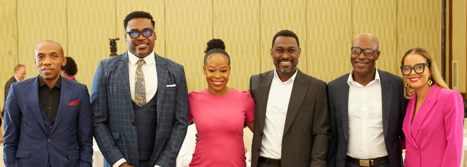 Sygnus Capital appointed manager of US$100 million CARICOM regional ...
