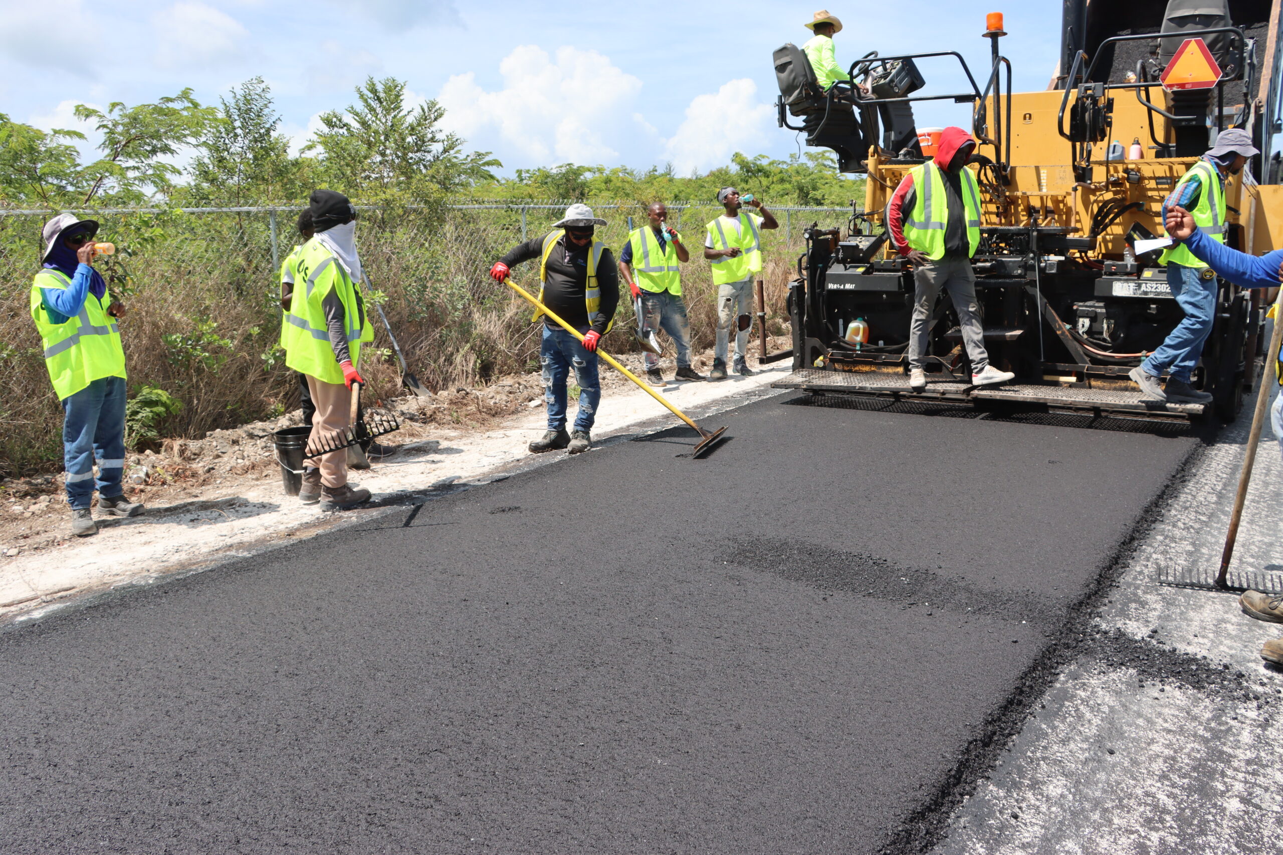 SYGNUS CAPITAL LEADS US$25 MILLION FINANCING FOR MAJOR ROAD PROJECT IN ...