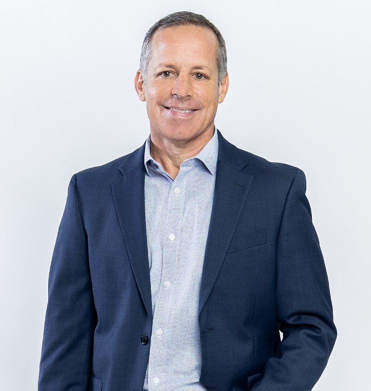 James Connor - Sygnus Group
