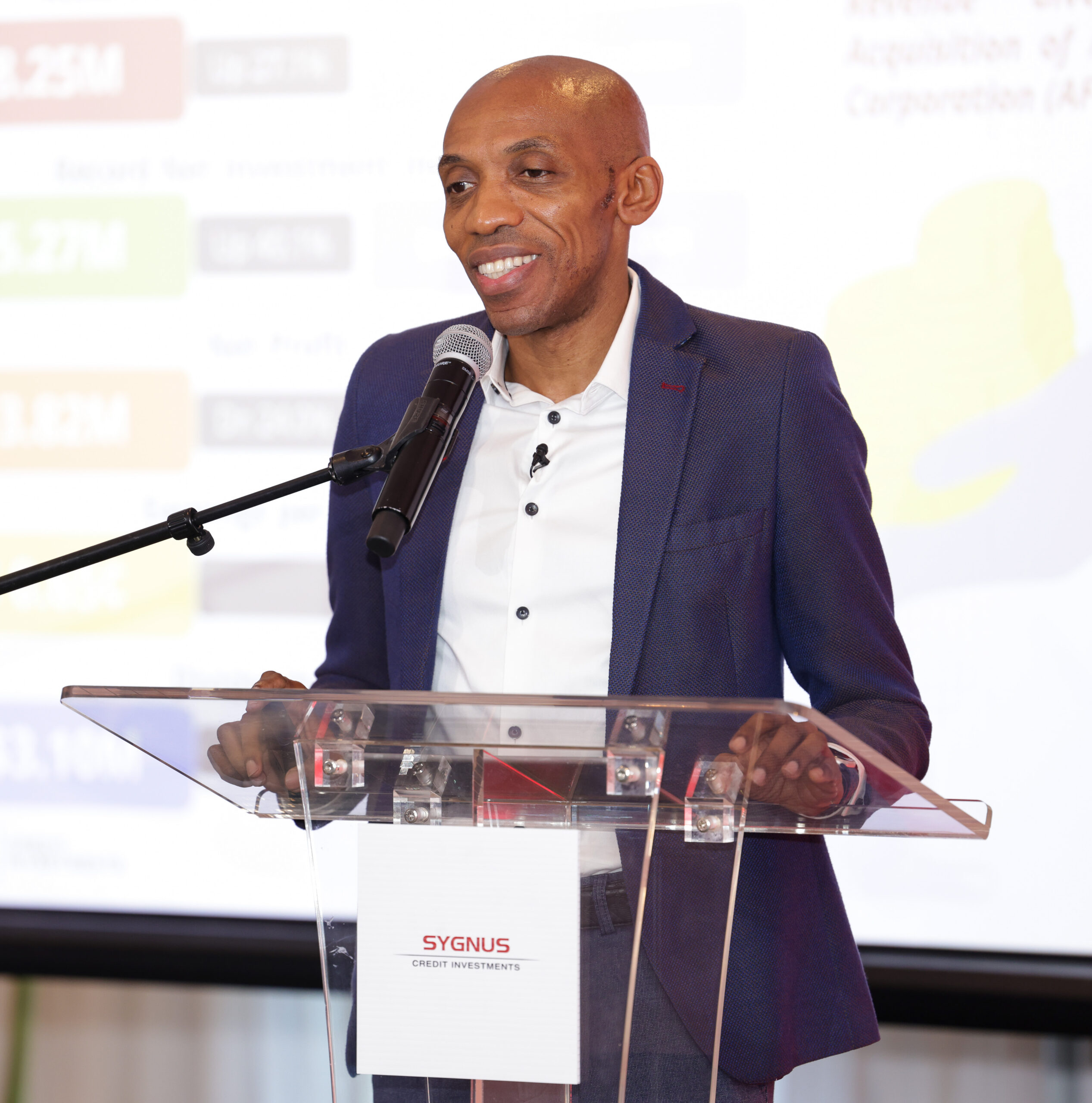 SYGNUS CREDIT INVESTMENTS SURPASSES US$15 MILLION IN INVESTMENT INCOME ...